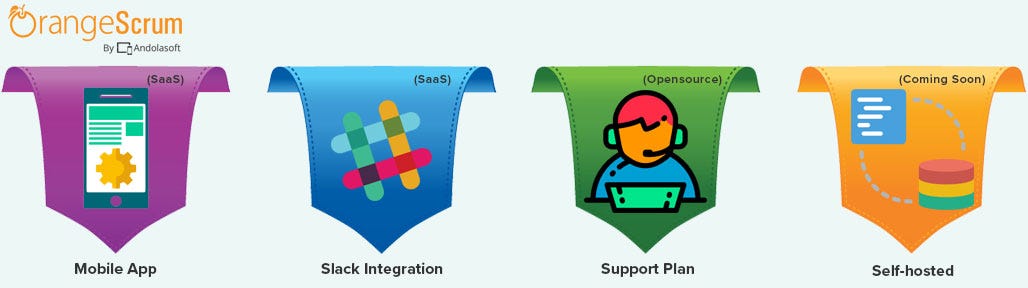 Features that Make Orangescrum SaaS and Opensource Project ...