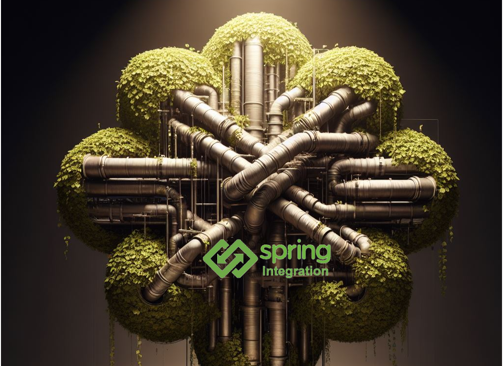 “Mastering Complexity: Unleashing the Power of Spring Integration DSL ...