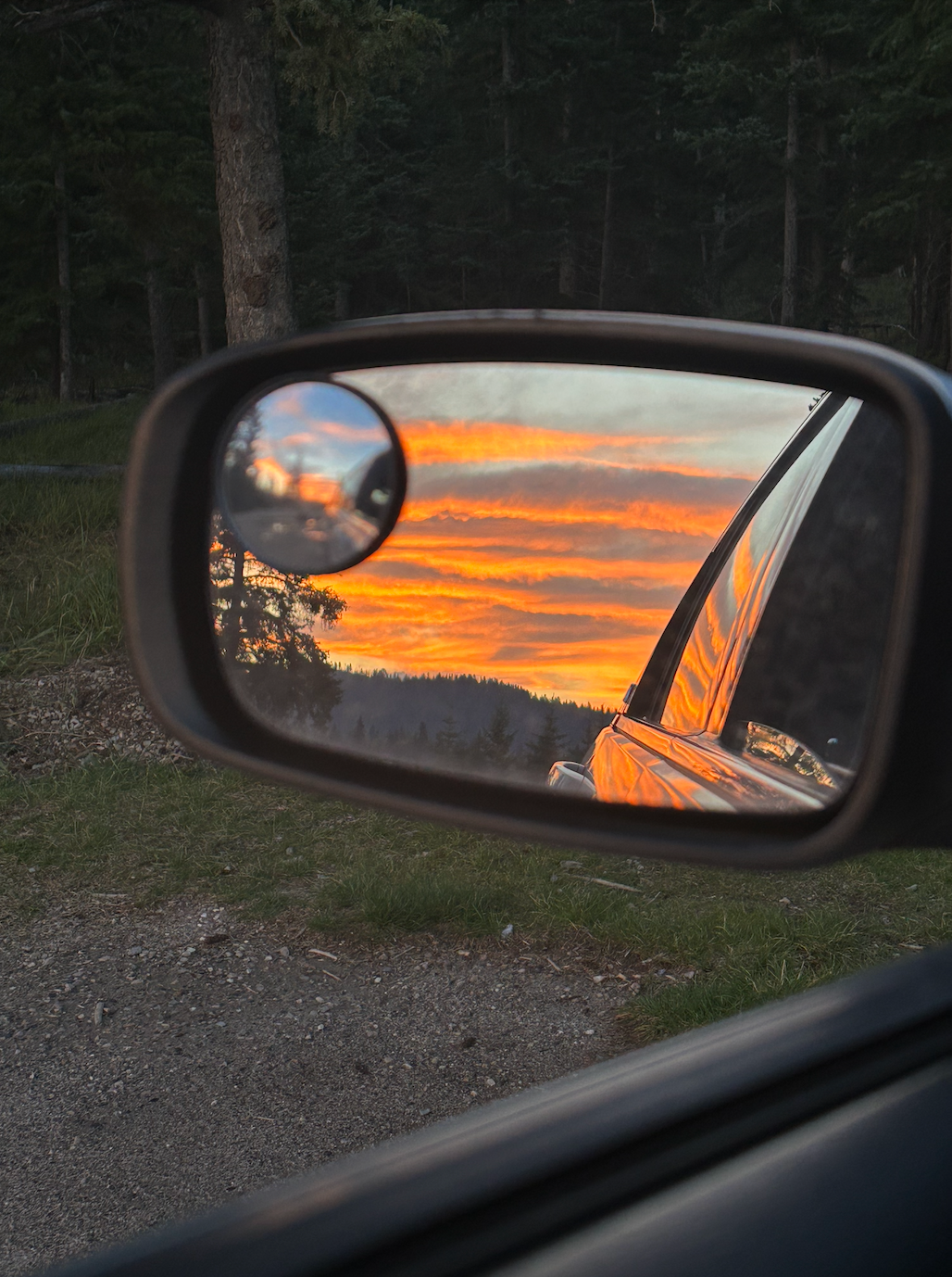 the space between us. unexpected caught me by surprise how… | by Skylar ...