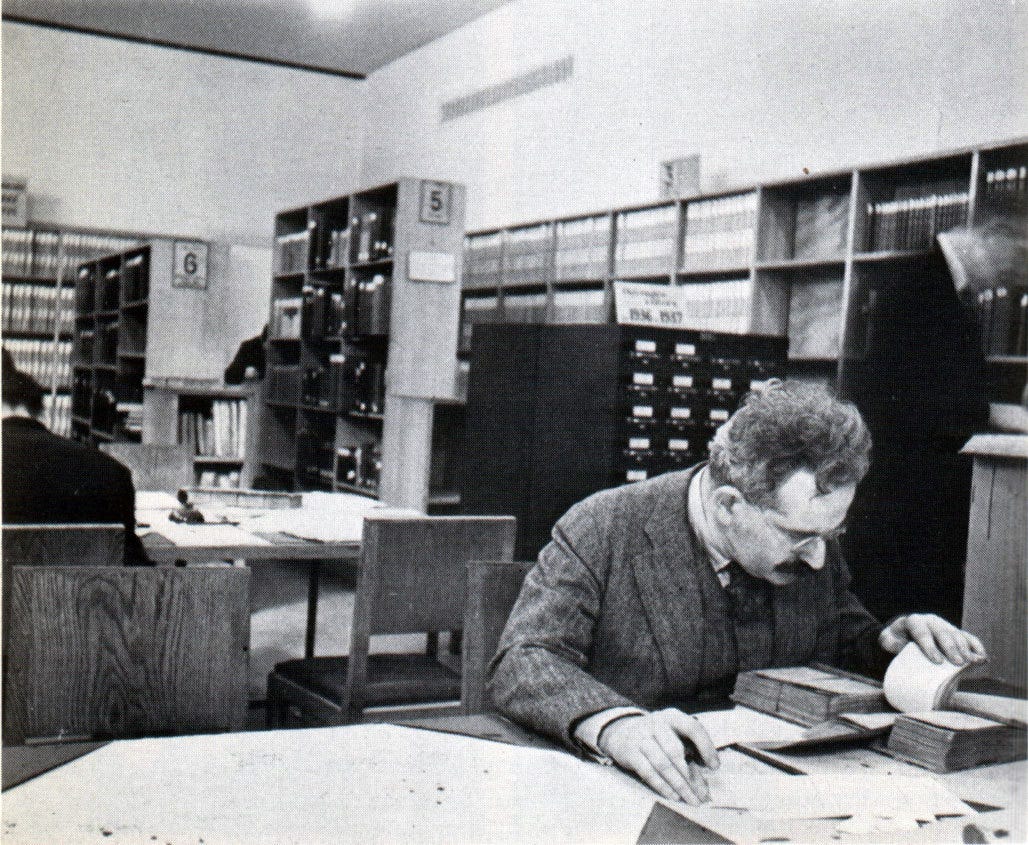 Walter Benjamin on Mass Art. A Critical View | by Light and Paper ...