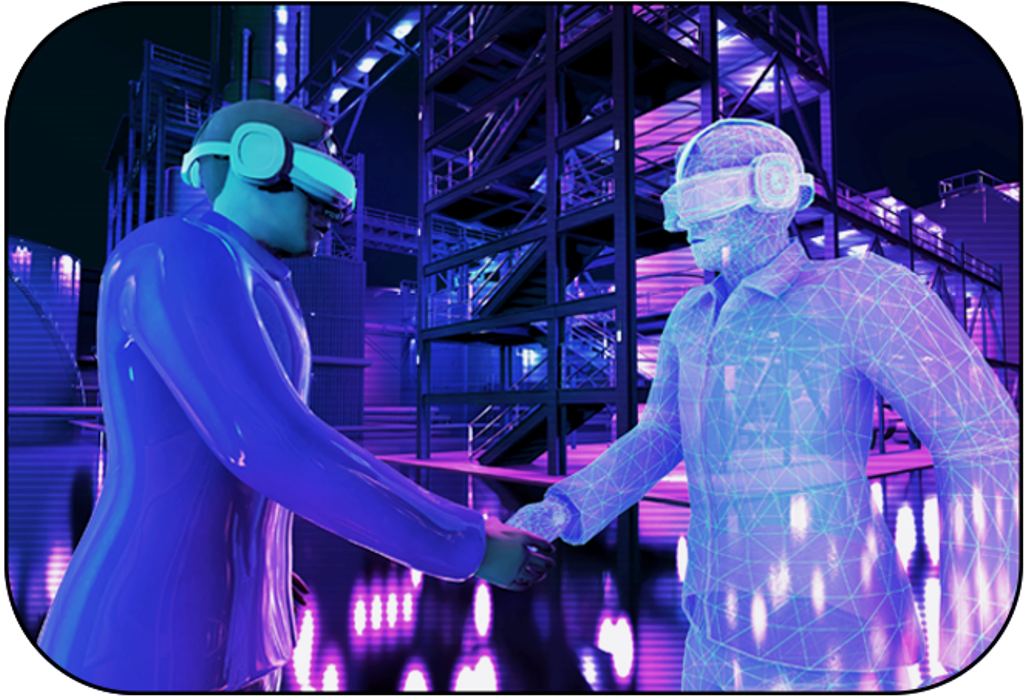 World Metaverse Show — Dubai 2022 - events 4you - Medium