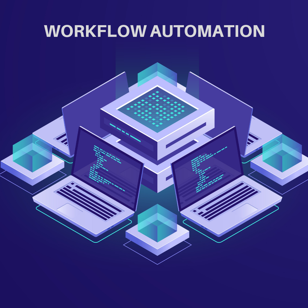 How workflow automation will improve your workplace flexibility | by ...