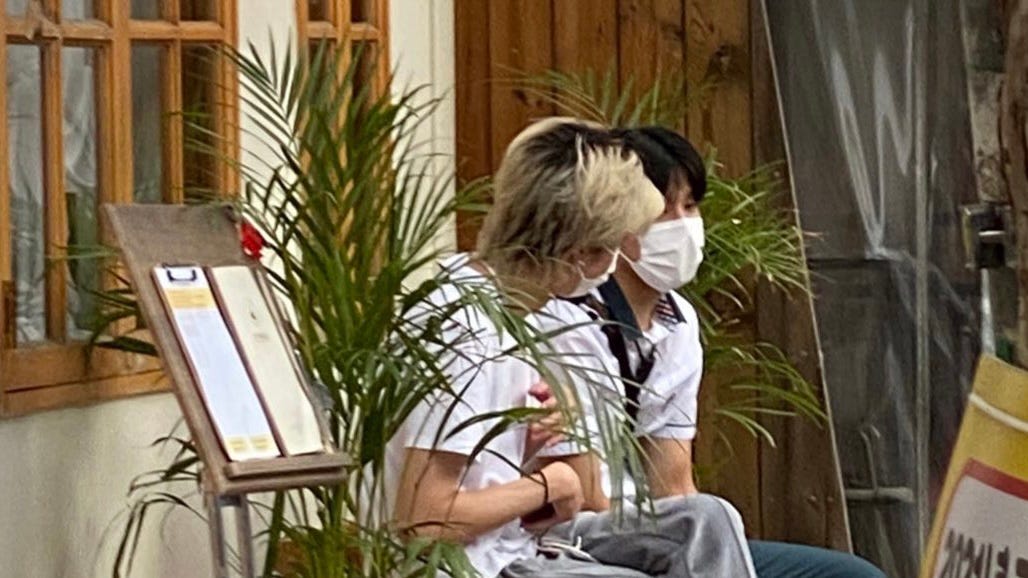 Coba sini cerita. | by Fan | Medium