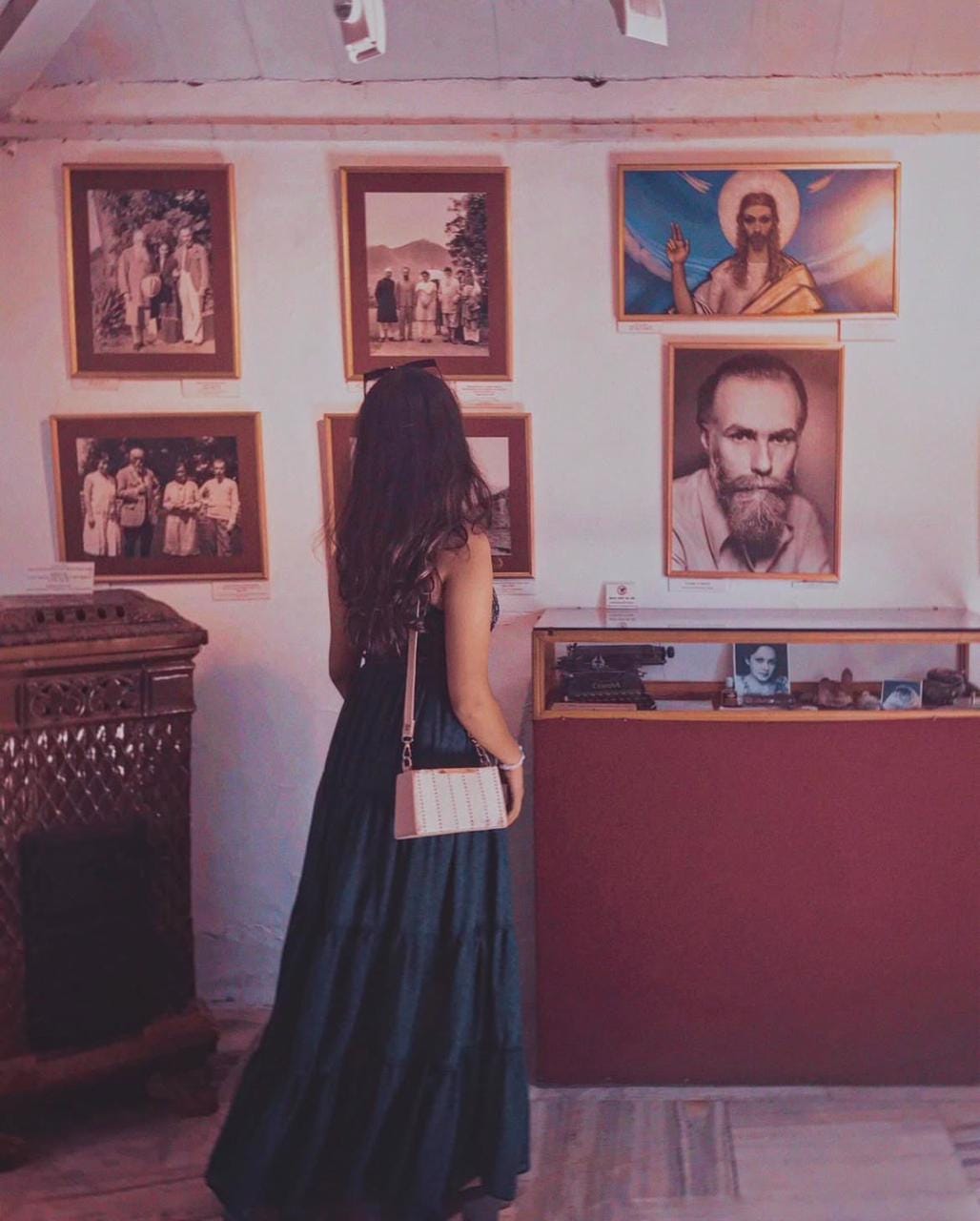 Can there be another me in 8.2 billion? | by Aahooti Subedi | Jan, 2025 | Medium