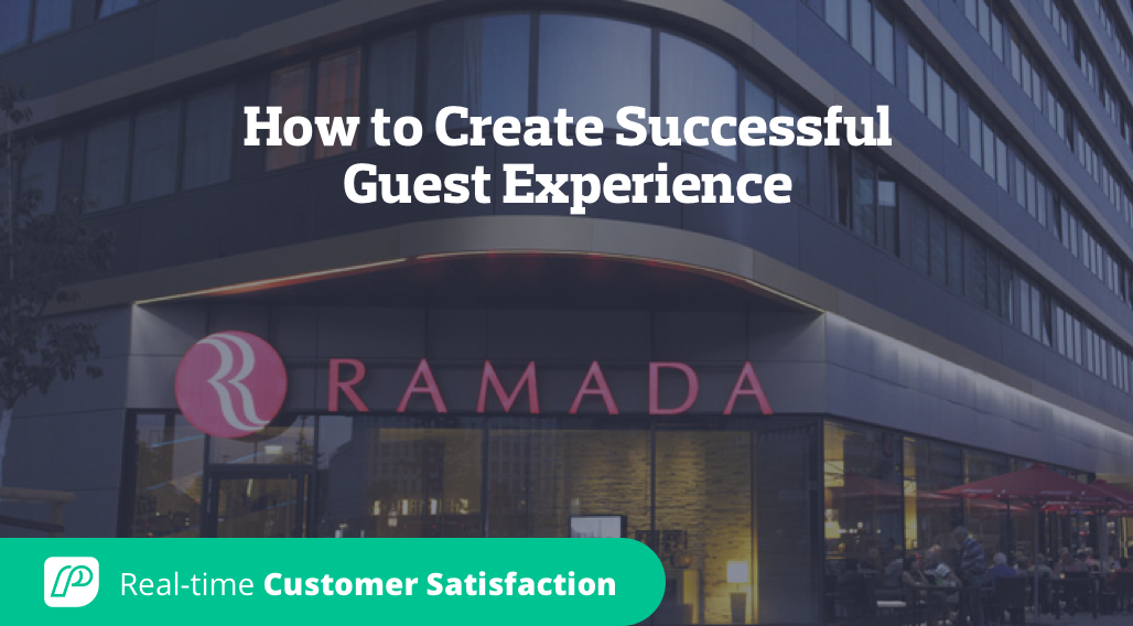 How to Create Successful Guest Experience | by Pisano | Pisano Happy ...