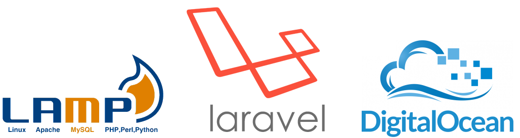 install laravel on digitalocean by LAMP | by Abdullah Ghanem | Medium