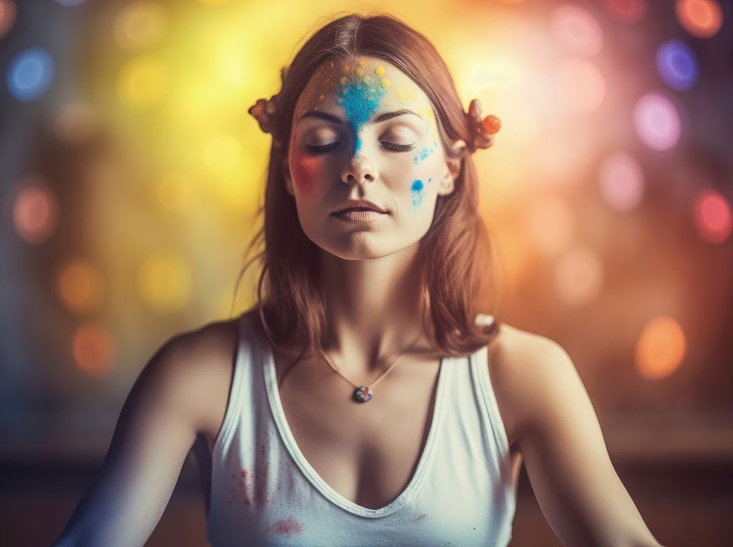 How To Heal Your Soul. If You Have No Idea What I mean By How… | by ...