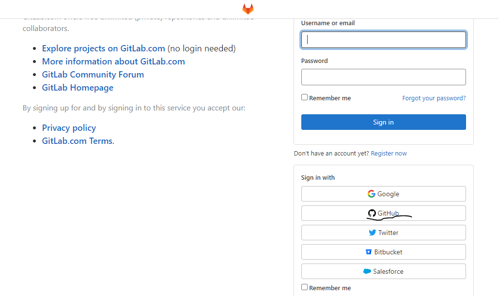 CARA UPLOAD PROJEK DI GITLAB. Hallo teman-teman, jadi pada blog ini ...