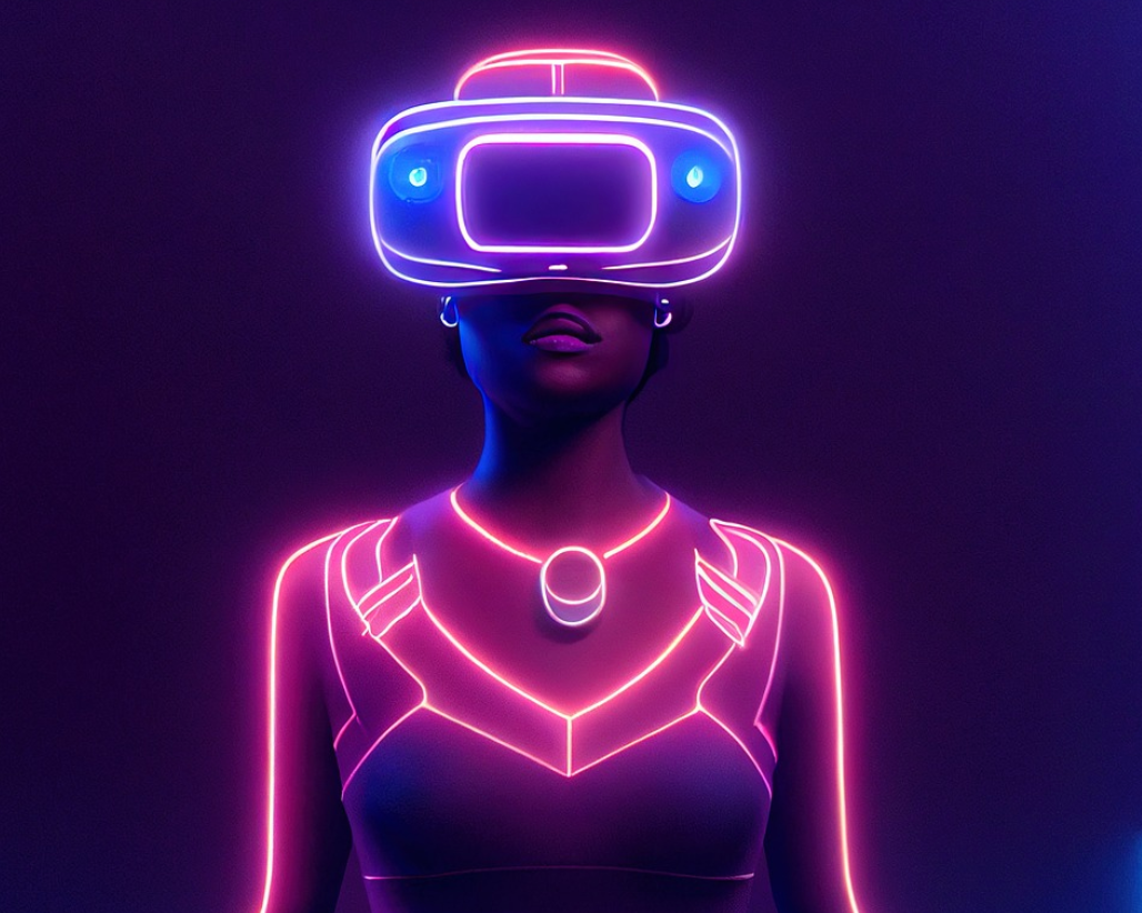 The Metaverse and Beyond: Demystifying Virtual Worlds | by Candice ...