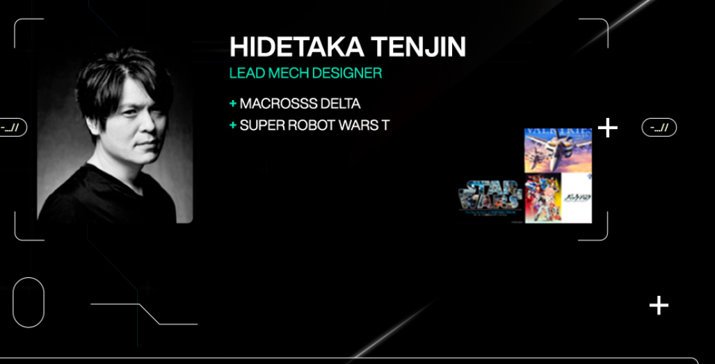 Revelation of “Dark Machine”: Hidetaka Tenjin san. | by Monsieur | Aug, 2024 | Medium