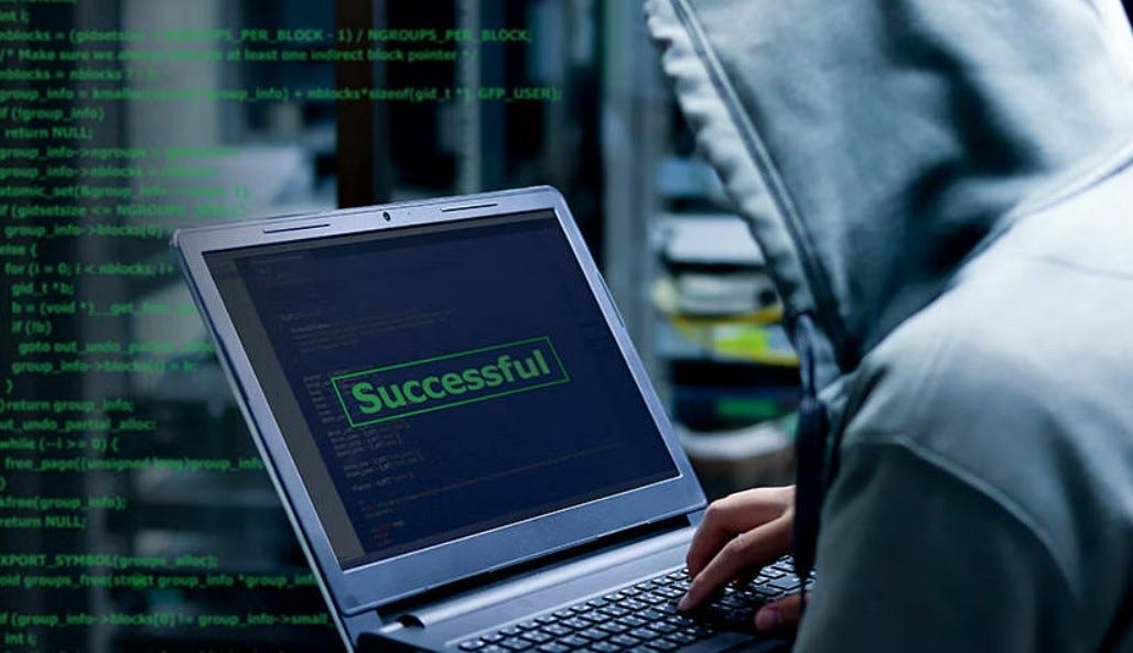 Learn Ethical Hacking from the Ground Up: A Comprehensive Guide | by ...