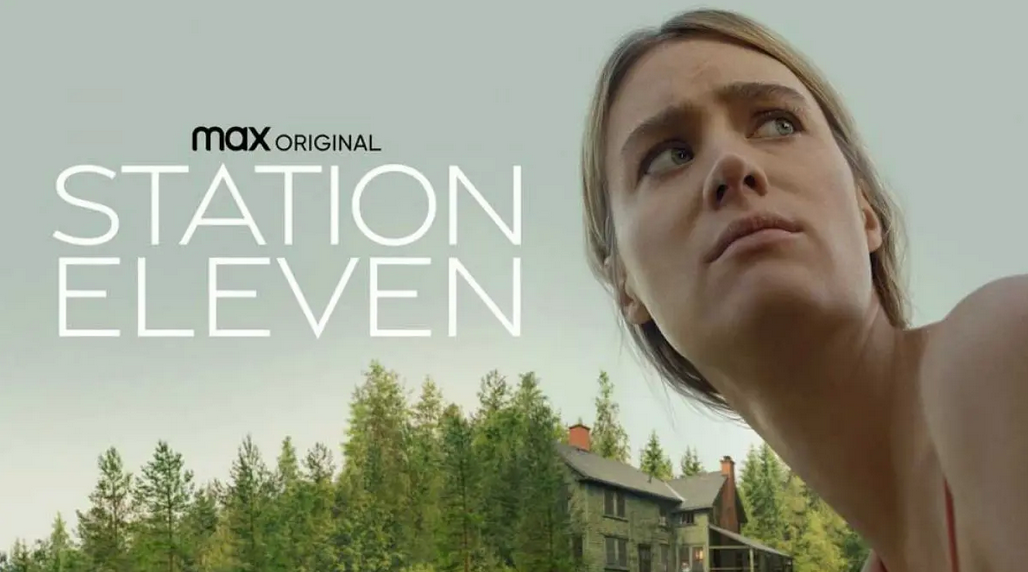 Video: “Station Eleven” — How to Make an Episode - Go Into The Story