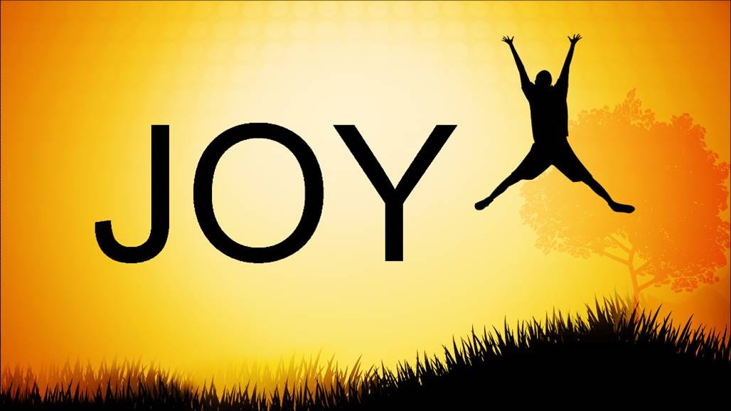 Joy In Tribulation. One thing that give me a lot of concern… | by Lasun ...