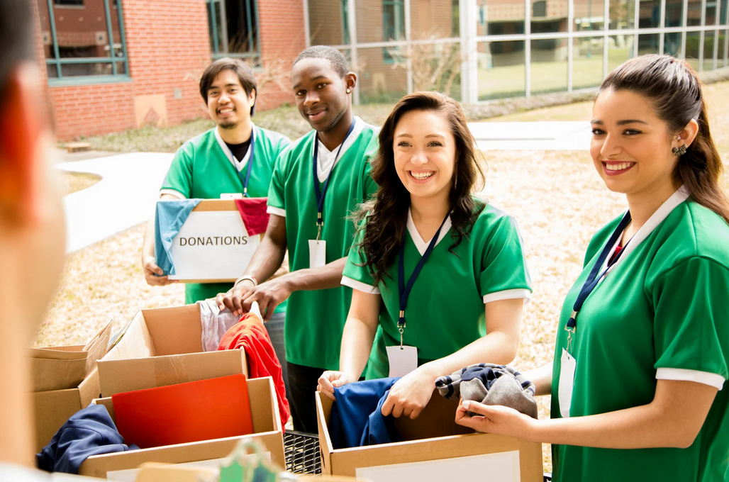 The Role of Civic Leadership in Nurturing Grassroots Innovation | by ...