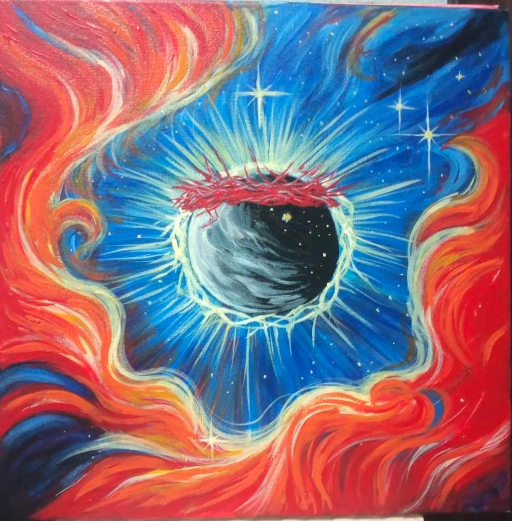 A Star is Born. Even in the darkest moments, her soul… | by Mandi Ma⭐️ | Know Thyself, Heal ...
