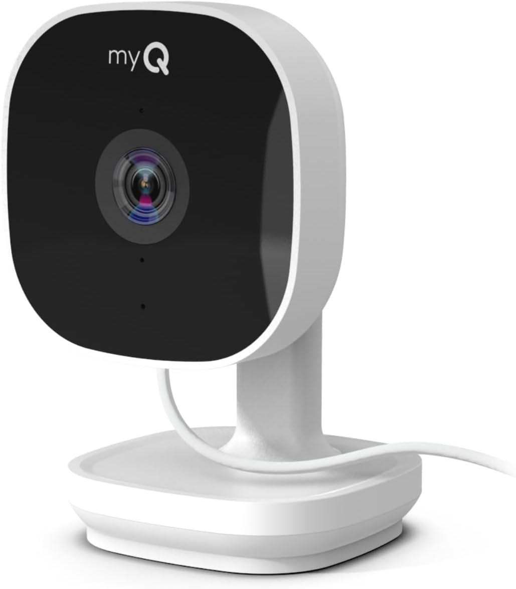 CHAMBERLAIN myQ Review: Crystal-Clear Clarity Unveiled | by Smart Home ...