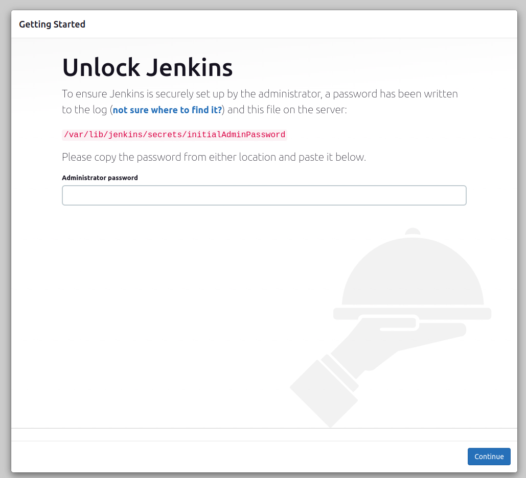 Auto Deploy React app with Jenkins and Amazon Elastic Kubernetes ... Auto Deploy React app with Jenkins and Amazon Elastic Kubernetes ...