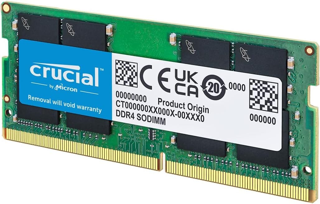 Best RAM for HP OMEN 15, 16, 17. Top RAM Upgrades for HP OMEN 15, 16 ...