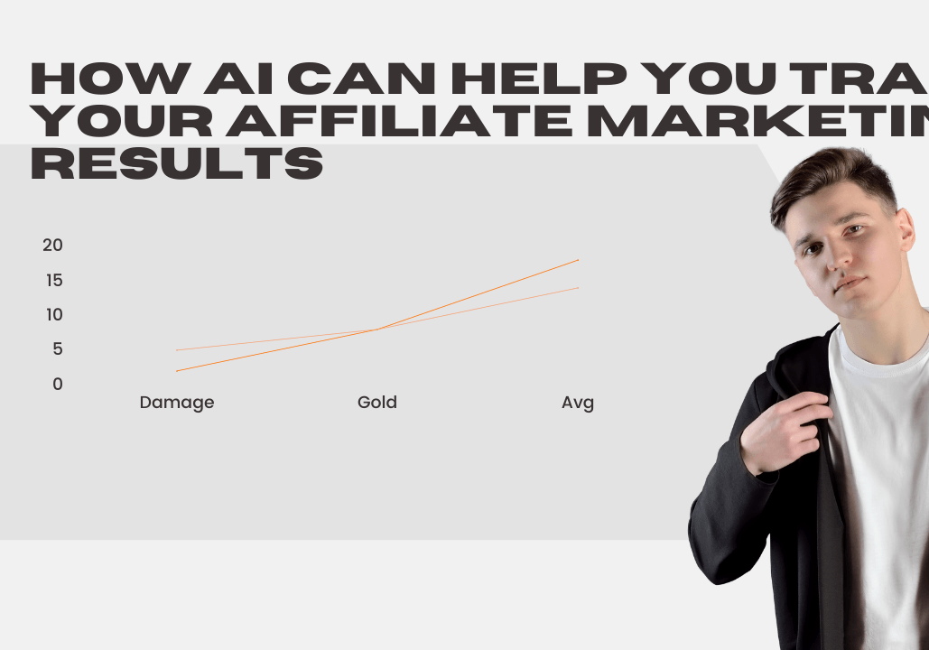 How AI Can Help You Track Your Affiliate Marketing Results | by Money ...