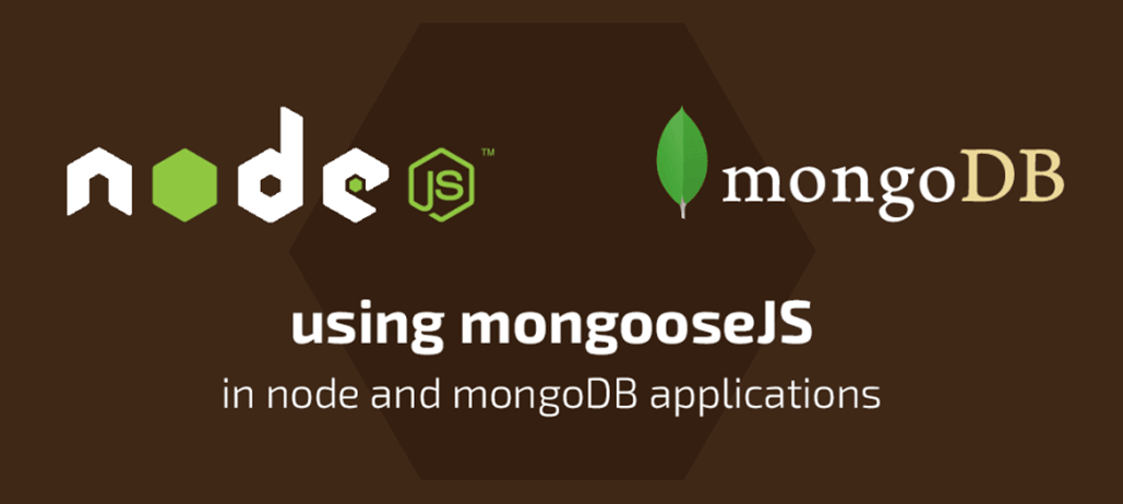 How to use MongoDB with Node.js (Mongoose Module) | by Nazar Pashazade ...