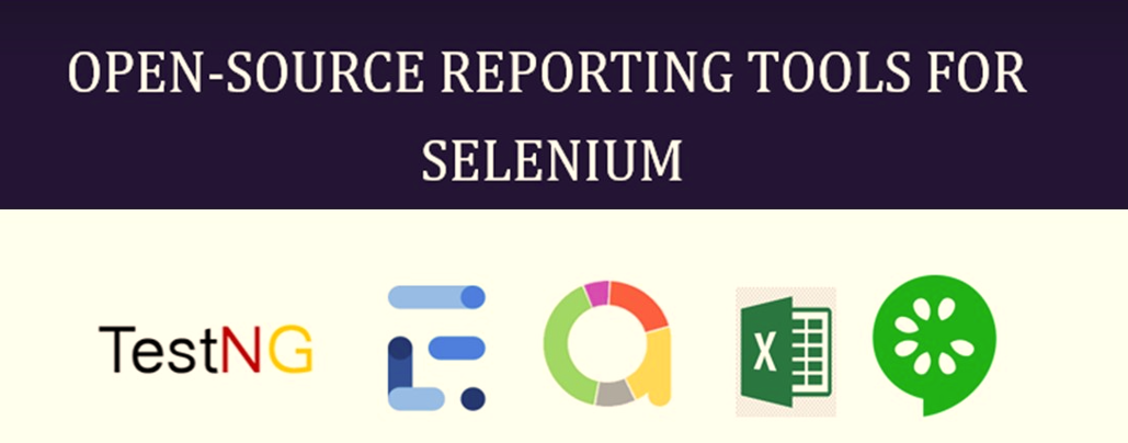 Open-Source Reporting Tools for Selenium | by Khushbu Tongaonkar | Medium