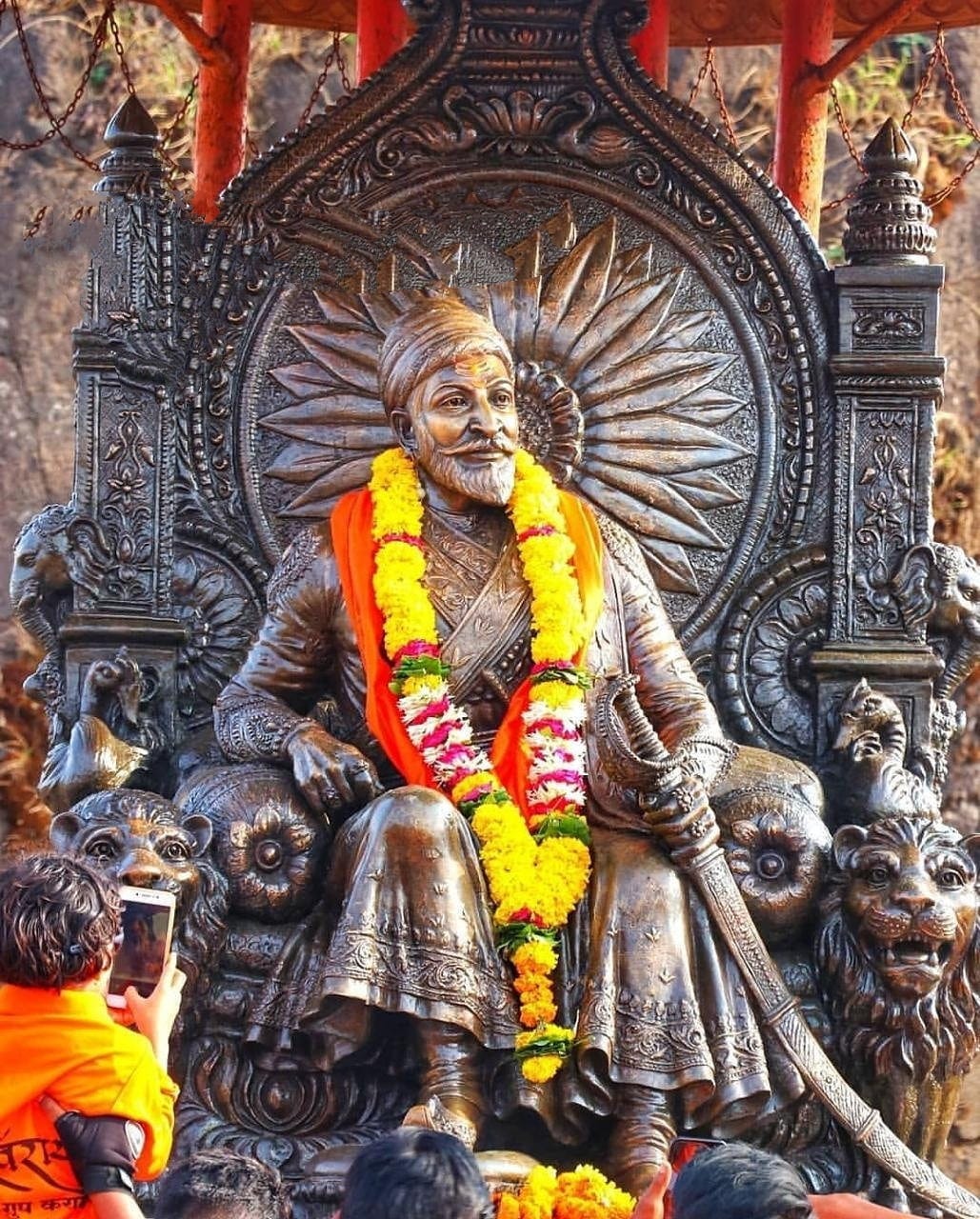 https://chhatriyavat2238.blogspot.com/2023/05/chhatrapati-shivaji-maharaj-legendary.html - Kb ...