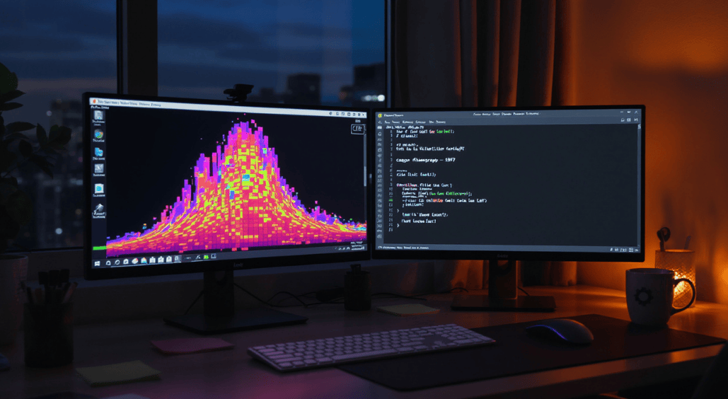 Profiling Rust Made Easy: cargo-flamegraph, perf & Instruments | by QuarkAndCode | Medium
