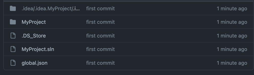 Don’t ignore .gitignore. Why do I need a .gitignore? | by Maddison Das | Dev Genius