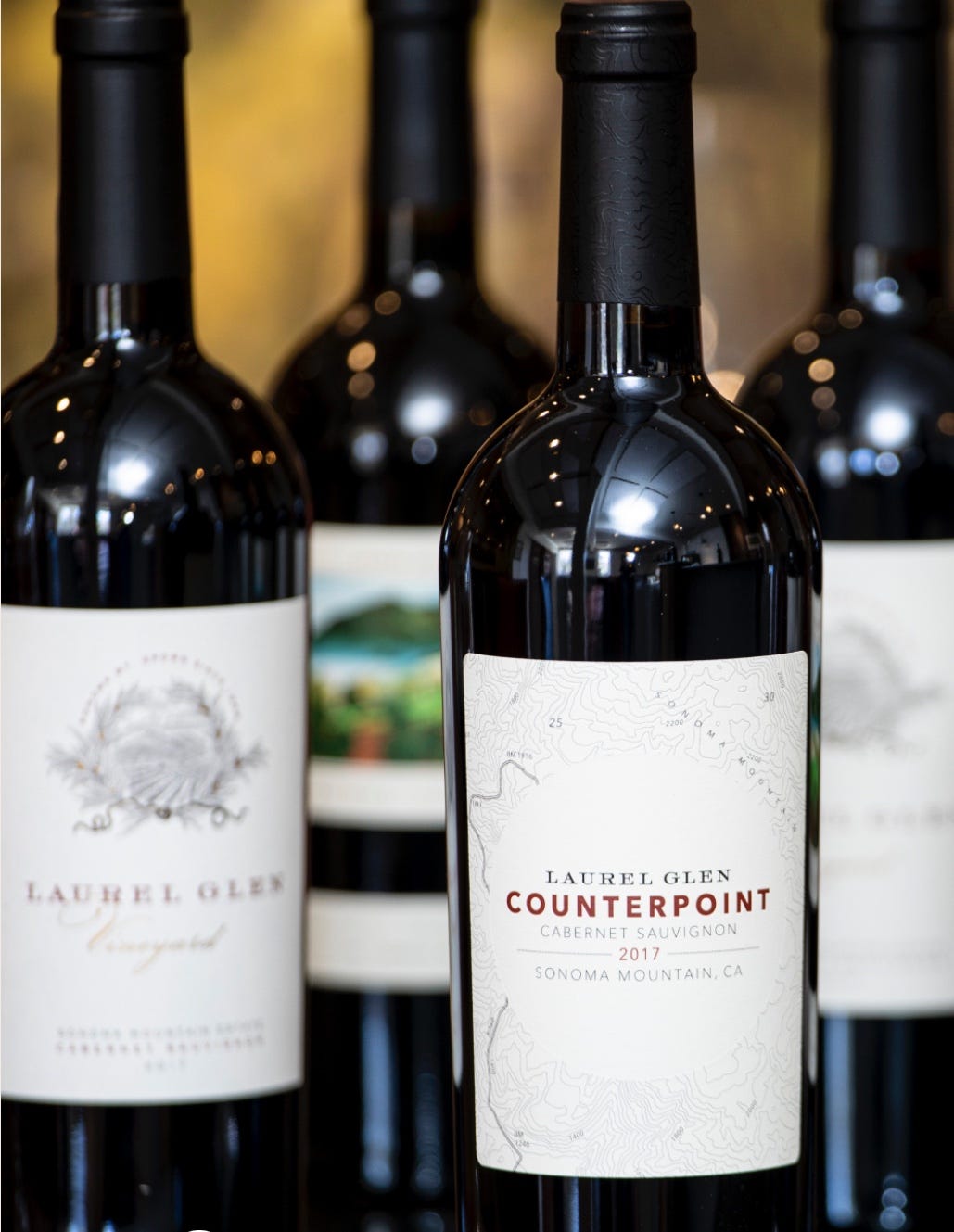 Red, Red Wine, it’s more than a song in Sonoma. | by Jonathan P D ...