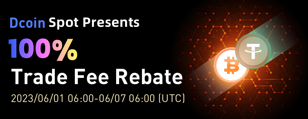 Bonanza Feedback on June! 100% Trading Fee Rebate | by Dcoin | Medium