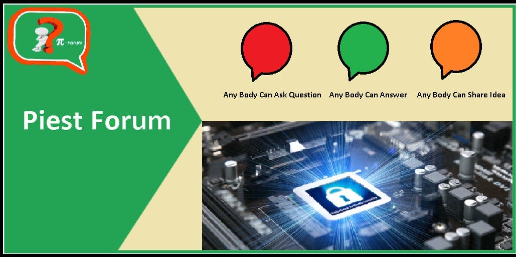 PiestForum.com: The Ultimate Educational Forum for Students ...