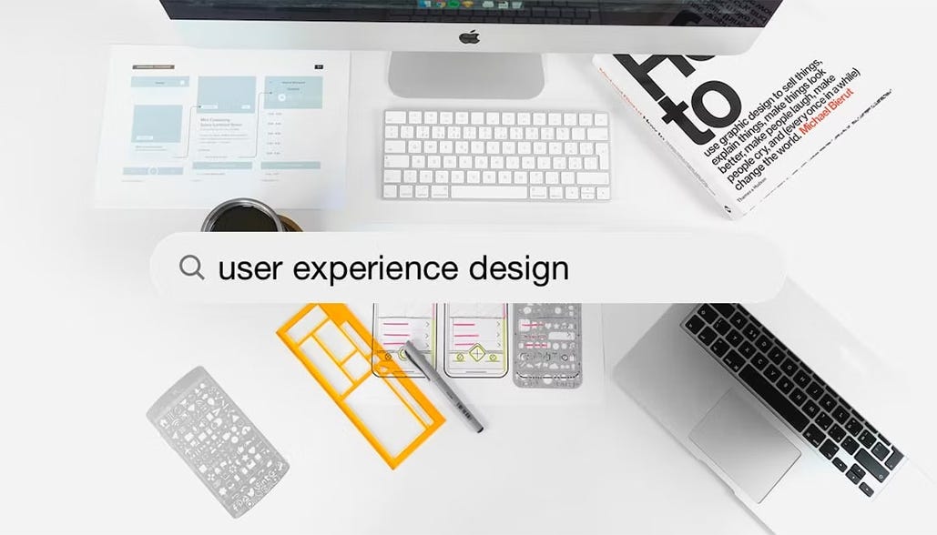 Mastering User Interface Understanding: A Comprehensive Guide to UI and ... Mastering User Interface Understanding: A Comprehensive Guide to UI and ...
