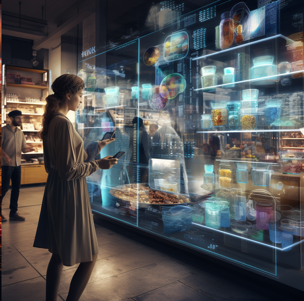 Navigating Omnichannel Digitization and Digital Transformation: A Multi ...