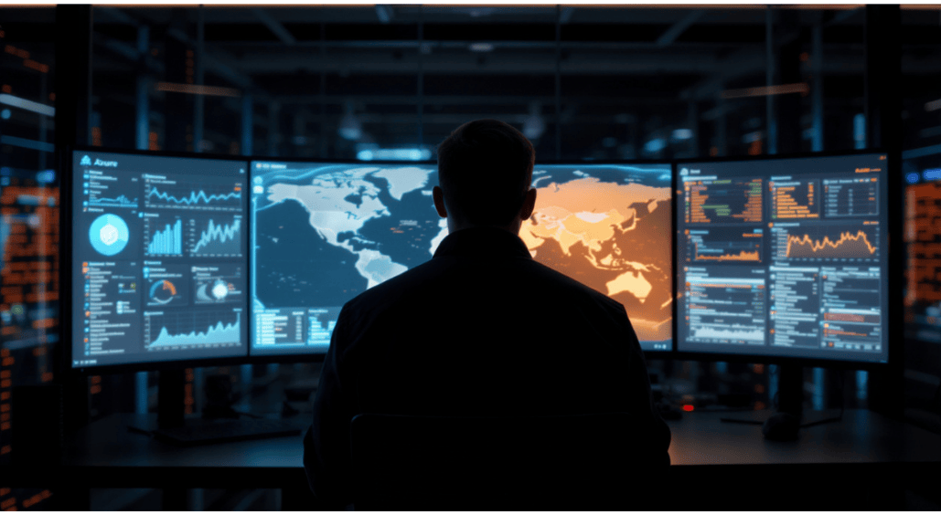 Azure vs AWS for Autoscaling Workloads Policies, Pricing & Fit | by ...