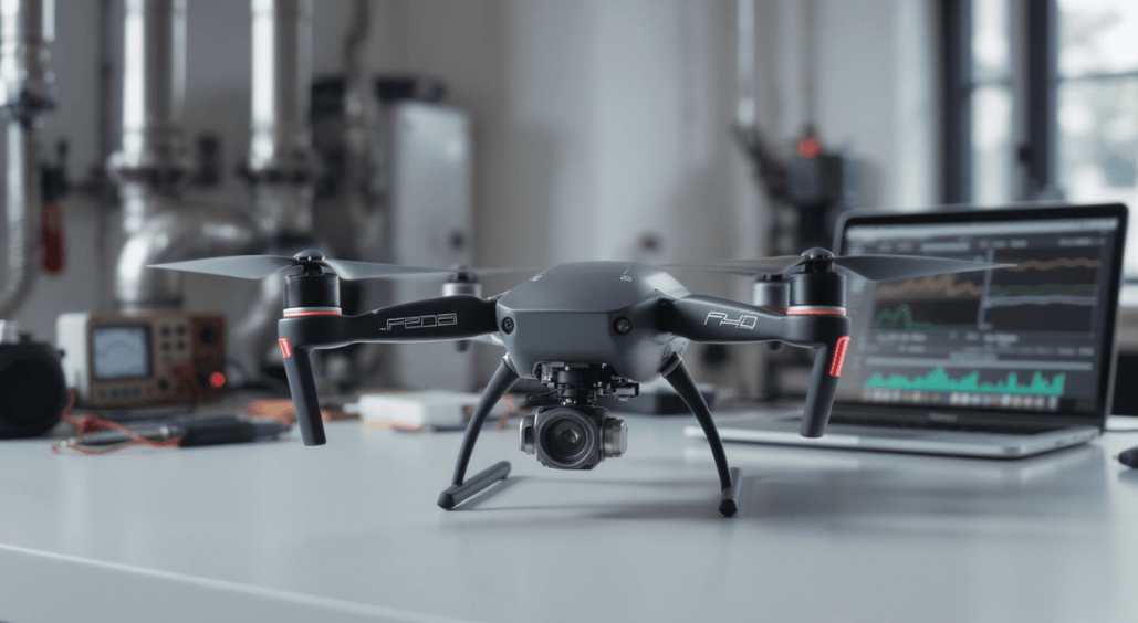 Practical PID Tuning Guide for Betaflight, Drones & Industry | by ...