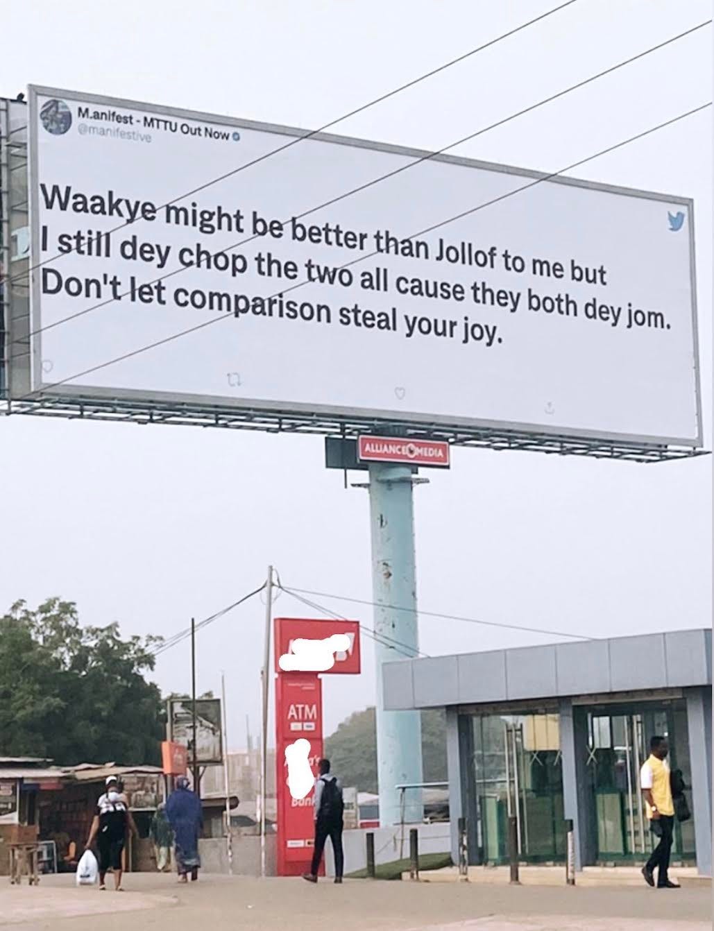 Ghana Twitter Staff Surprised They’re Fired By A Man They Worshipped ...