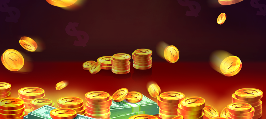 coinsOnline slot game, Super Circus coin push machine big win strategy ...