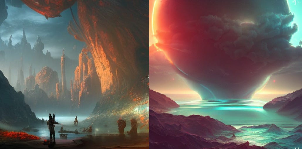 What Future Could Be !. The future is always an exciting and… | by ...