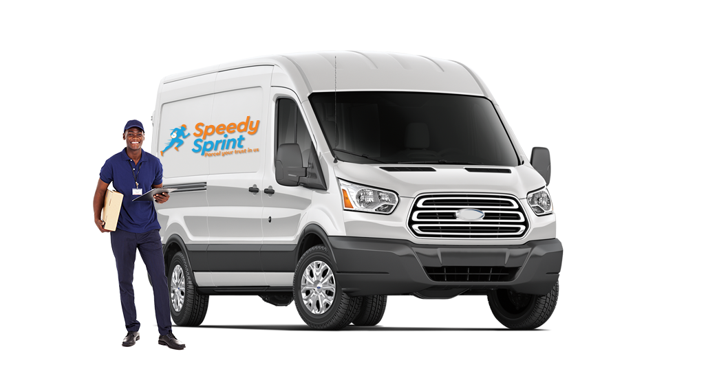 Speedy Sprint Courier Service. Looking for a London courier service ...