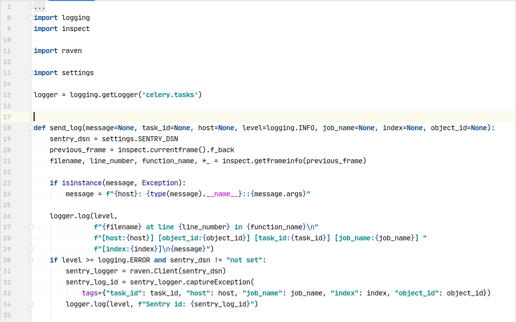 Python. Кэширование вызова метода когда lru_cache не помогает. | by ...