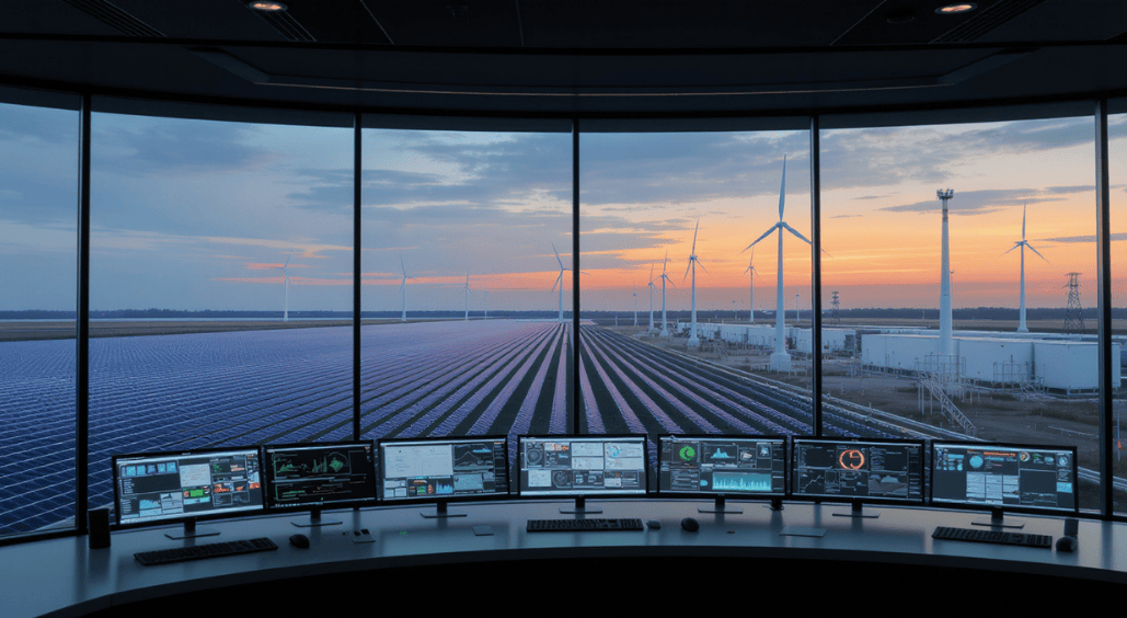 Energy Modeling & Automation: From First‑Principles to Grid Value | by ...
