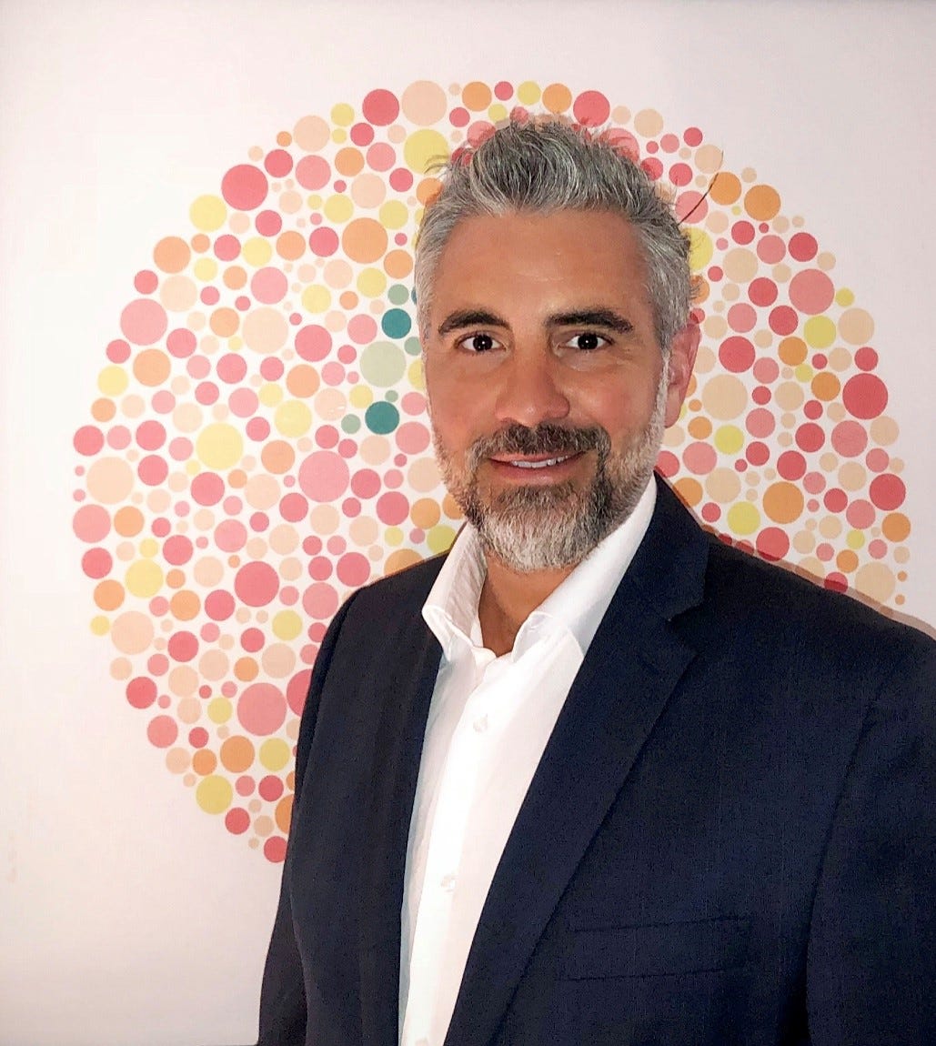 2019 Kicks Off With Athena Latin America In The News | by Gilbert ...