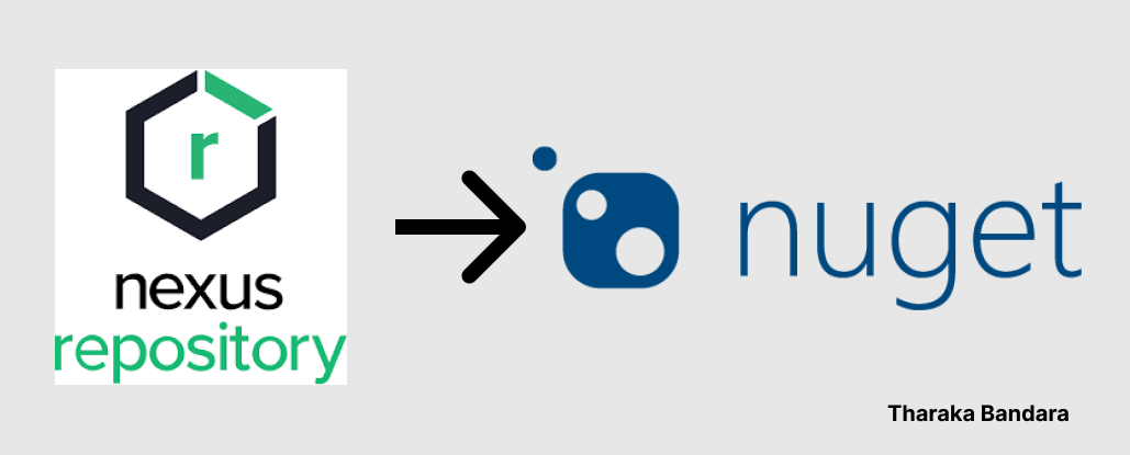 A Guide to Using Nexus Repository for NuGet Package Hosting | by Tharakahalkewelatecs | Medium
