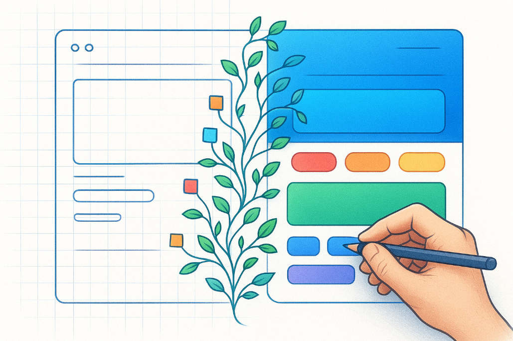 Steal These Figma Color Techniques for Better UI | by Nagaraj ...