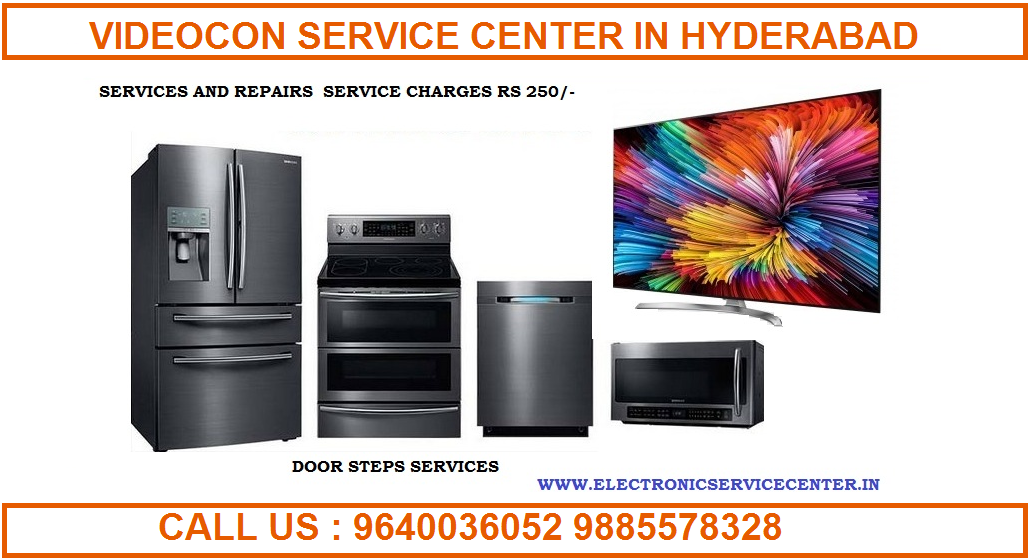 Videocon services center in Hyderabad | by sujhana kumari | Medium