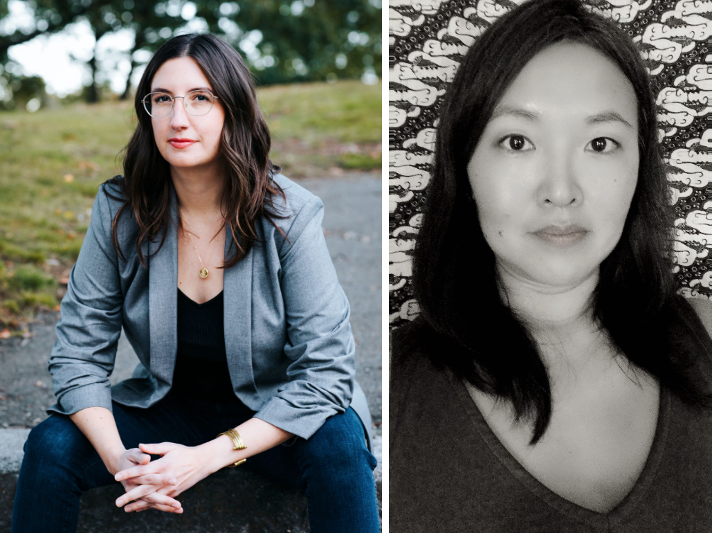 Audrey Mardavich and Yooree Losordo to Serve In New Roles in Support of ...