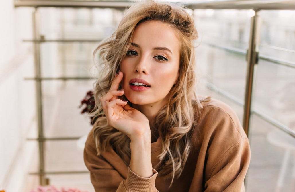 How to be Mysterious & Attractive: 10 Psychological Tricks | by ...