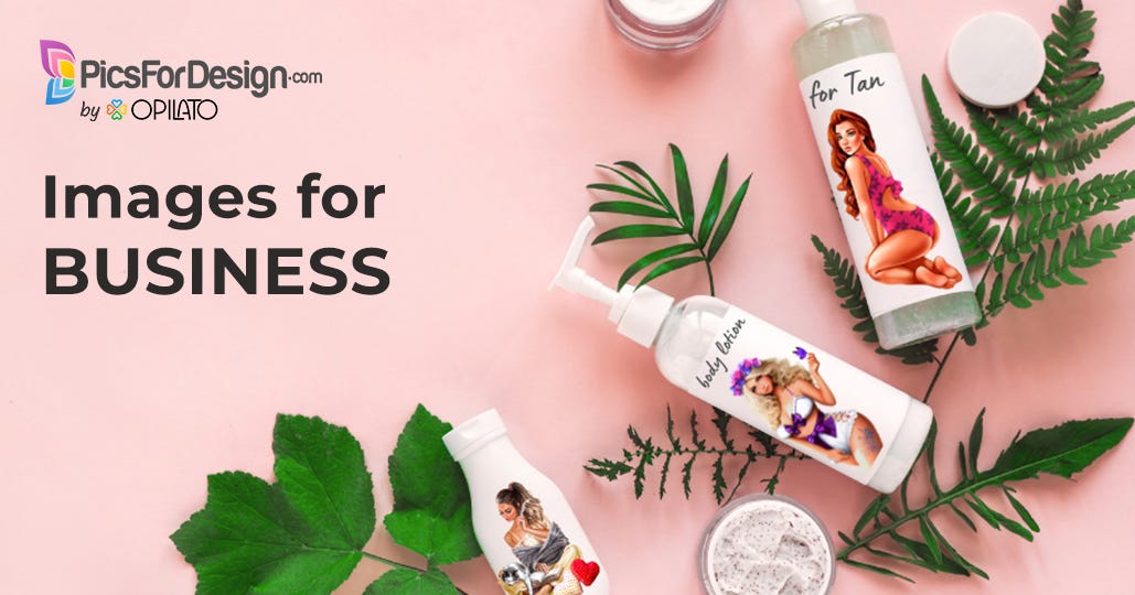 The Power of Exclusive Illustrations: The Key to Brand Recognition | by ...