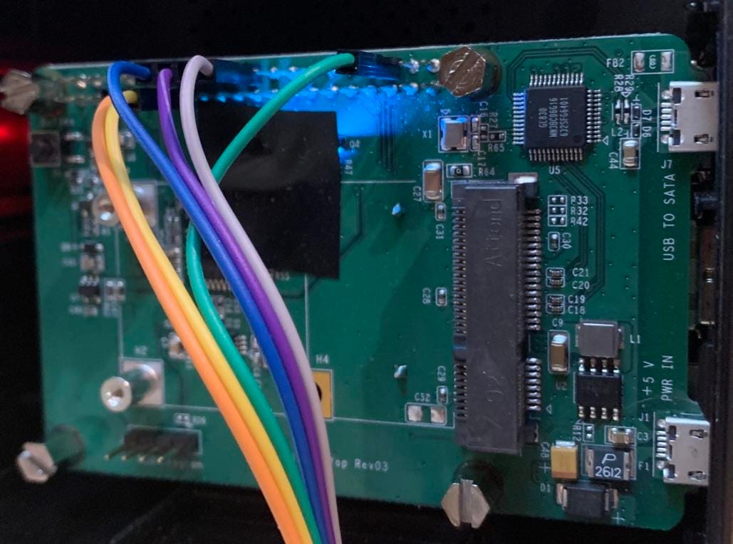 Using a Dialog GreenPAK™ for Automatic Amplifier Bias Control | by ...