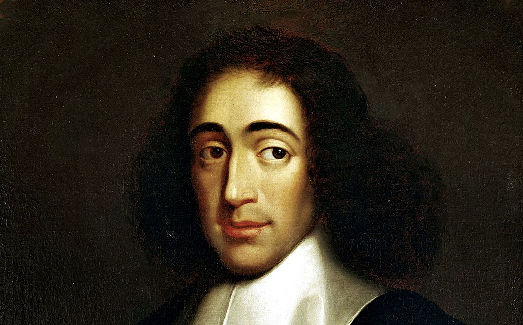 Spinoza: The Mind Is the Body. Spinoza’s ontological monism has a lot ...